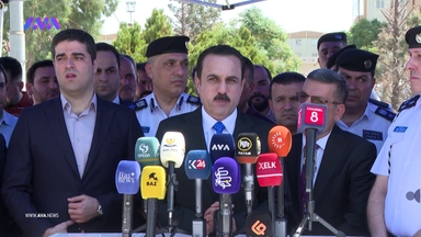 Kurdistan - Ava News