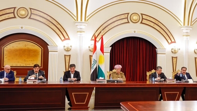 Kurdistan - Ava News