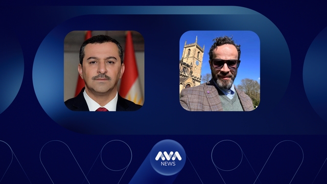 Kurdistan - Ava News